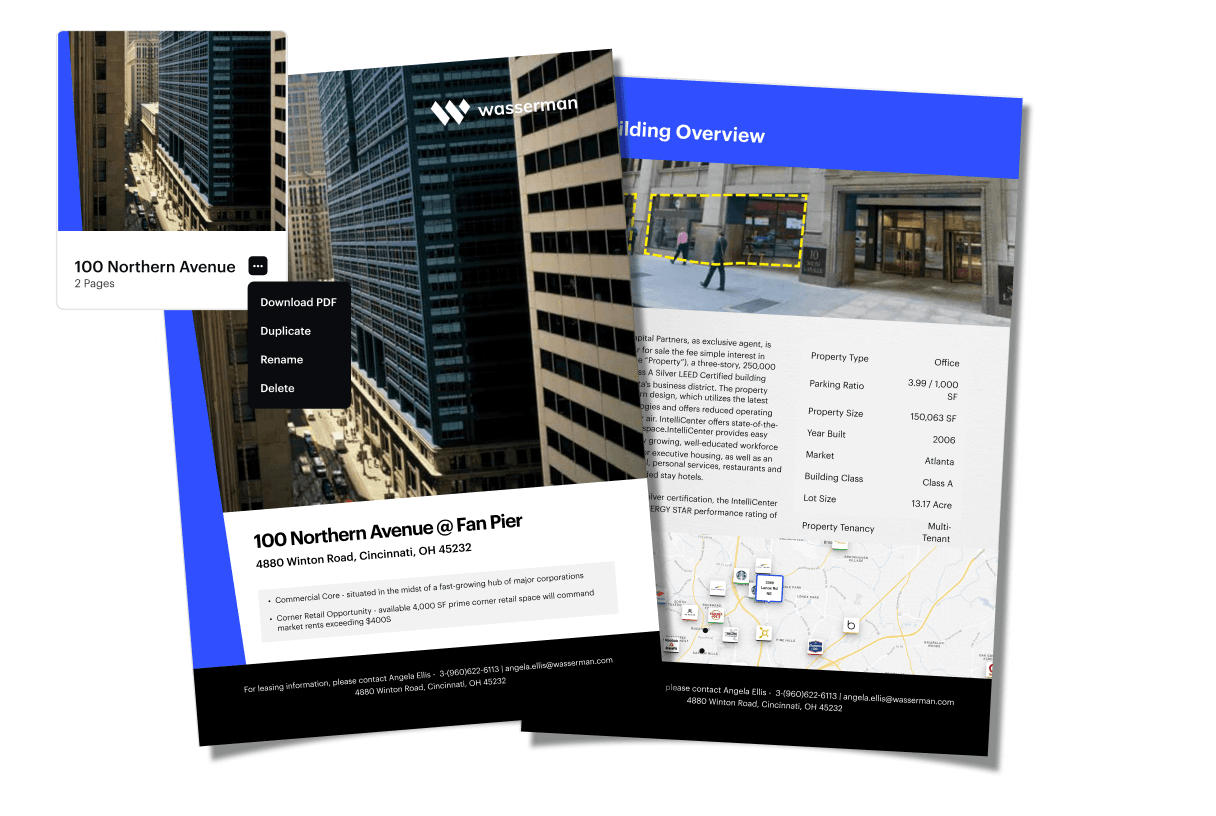 Download or Export for Print